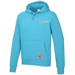 Fu&szlig;ballverein 1. FC K&ouml;ln Hoodie "Hoodie Am K&ouml;nigsweg" in Blau | Gr.: S