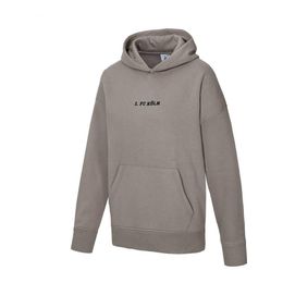 Fußballverein 1. FC Köln Hoodie "Hoodie Am Kölner Brett" in Beige | Gr.: 3XL