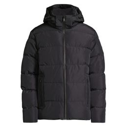 Covered Steppjacke Maddox M60190CO in Schwarz | Gr.: L