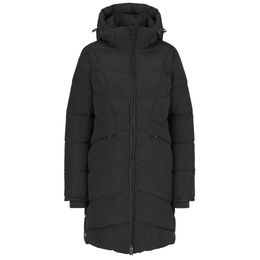 Covered Steppmantel Adele2 L60390CO in Schwarz | Gr.: S