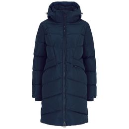 Covered Steppmantel Adele2 L60390CO in Marine | Gr.: XXL