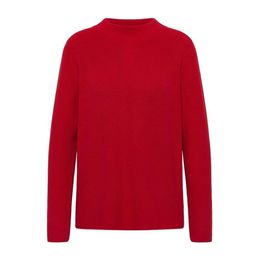 Cecil Pullover in Fiery Red | Gr.: XXL