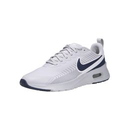 Nike Sneaker AIR MAX NUAXIS in grau | Gr.: 47