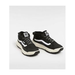 Vans Sneaker "MTE Crosspath Mid" in Schwarz | Gr.: 40,5