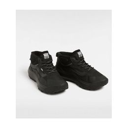 Vans Sneaker "MTE Crosspath Mid" in Schwarz | Gr.: 44,5
