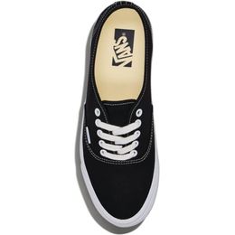 Vans Sneaker "Lx Authentic Reissue 44" in Schwarz | Gr.: 37