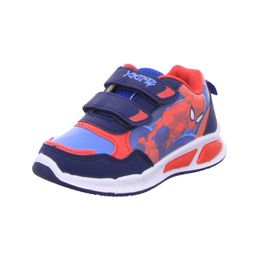 MARVEL Spider-Man Klettschuhe in blau | Gr.: 27