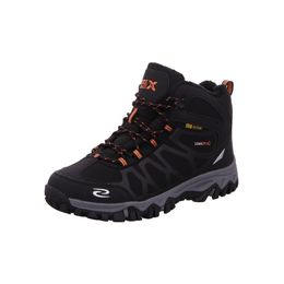 xtreme Sports Schn&uuml;rstiefel Mit Tex-Membran in schwarz | Gr.: 43