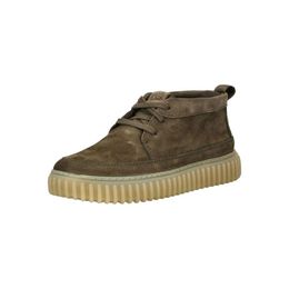Clarks Stiefelette in Khaki | Gr.: 46