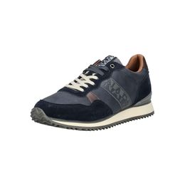 Napapijri Sneaker in Navy/Grau | Gr.: 42