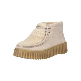 Clarks Stiefelette in Sand | Gr.: 38