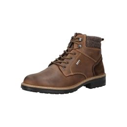 IMac Stiefelette in Braun | Gr.: 44