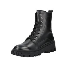 Gabor Stiefelette in Schwarz | Gr.: 42