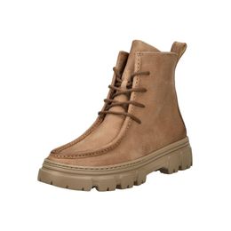 Paul Green Stiefelette in Tan | Gr.: 37,5