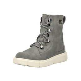Sorel Stiefelette in Grau | Gr.: 38