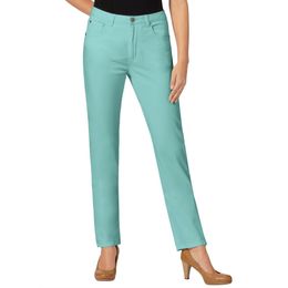 WITT WEIDEN Jeans in aqua | Gr.: 50