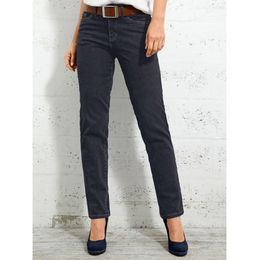 WITT WEIDEN Jeans in marine | Gr.: 255