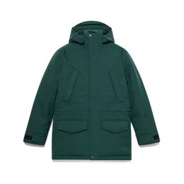 Timberland Regenjacke in Grün | Gr.: S