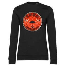 Umbrella Academy Pullover in Schwarz | Gr.: S