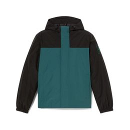 Timberland Regenjacke in Multicolor | Gr.: XXL