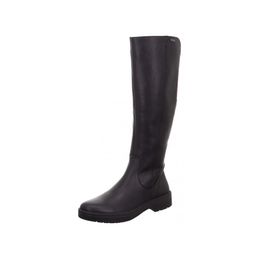 Legero Schaftstiefel Mystic in Schwarz | Gr.: 39