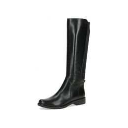 Caprice Schaftstiefel in Schwarz | Gr.: 37