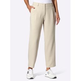 WITT WEIDEN Hose in sand | Gr.: 40