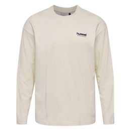 Hummel T-Shirt Hmlloose Erwachsene in TOFU | Gr.: M