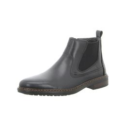 Rieker Stiefeletten in schwarz | Gr.: 41