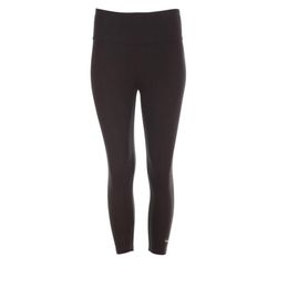 WINSHAPE 7/8-Slim Tights WTL31 in schwarz | Gr.: S