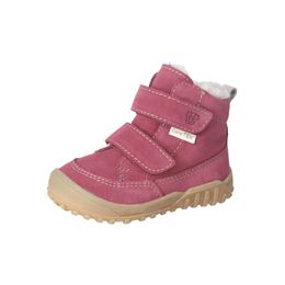 Pepino Stiefelette in Pink | Gr.: 28