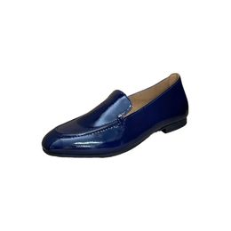 Gabor Klassische Slipper in Blau | Gr.: 41