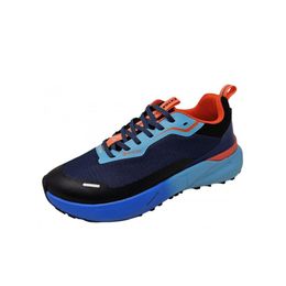 IGI&CO Igi&Co Sneaker Kaizen XL in Blau | Gr.: 44