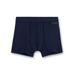 Sanetta Boxershort 1er Pack in Dunkelblau | Gr.: 164