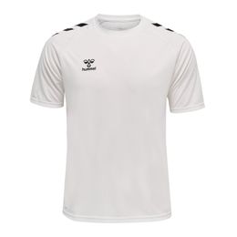 Hummel T-Shirt Hmlcore Herren in WHITE | Gr.: 3XL