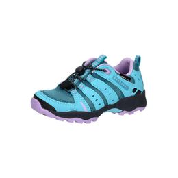 Lico Outdoorschuh "Fremont" in T&uuml;rkis | Gr.: 34