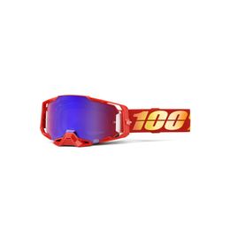 100% Armega Goggle - Mirror Lens OS