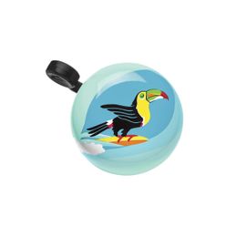 Electra Surfbird Domed Ringer Bike Bell Bahama Blue