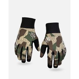 Loose Riders Splinter Handschuhe S