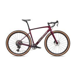 Specialized Diverge 4 Pro | Gr. 49 cm | Carbon Gravelbike