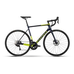 Raymon RaceRay 7.0 | Gr. 52 cm | Carbon Rennrad