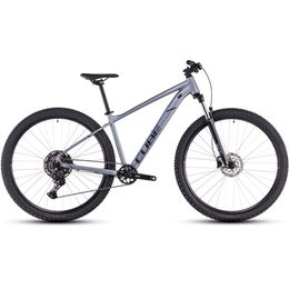 Cube Aim Race | Gr. 2XL | Aluminium Hardtail