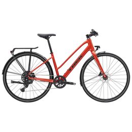 Trek FX 2 Disc EQ Stagger | Gr. L | Aluminium Urbanbike
