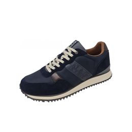 Napapijri Sneaker Cosmos in Blau | Gr.: 42