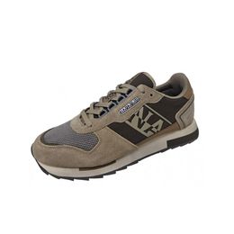 Napapijri Sneaker Virtus in Braun | Gr.: 43
