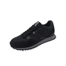 Napapijri Sneaker Cosmos in Schwarz | Gr.: 45
