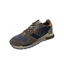 Napapijri Sneaker Virtus in Braun | Gr.: 44