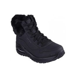 Skechers Footwear Sneaker high UNO Rugged in Schwarz | Gr.: 36