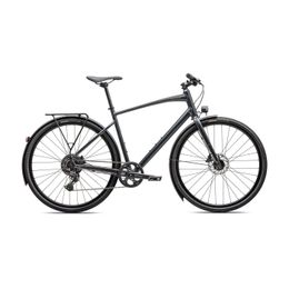 Specialized SIRRUS X 2.0 EQ | Gr. S | Aluminium Urbanbike