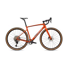 Specialized Diverge 4 Sport Carbon | Gr. 54 cm | Carbon Gravelbike